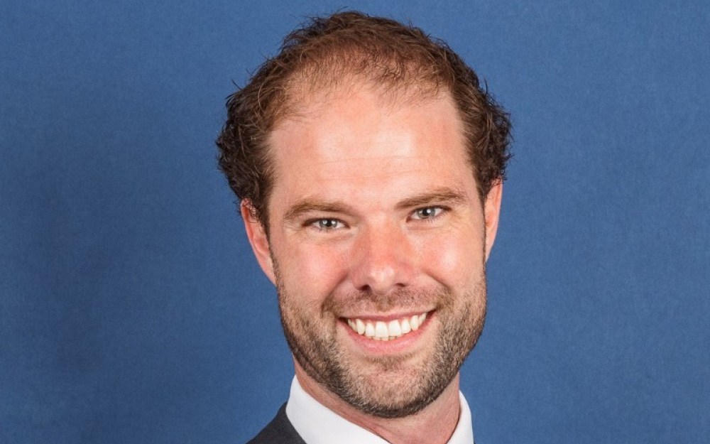 Bromic Group Appoints Peter Abraham As Chief Operating Officer ...
