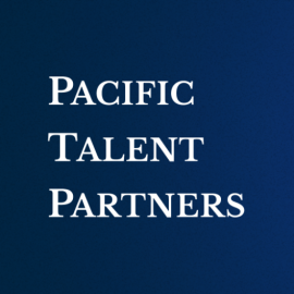 Home - Pacific Talent Partners
